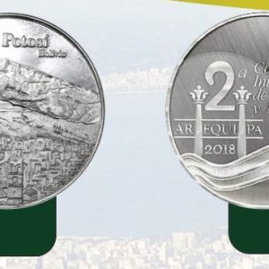 Rio 2025 – V Convención Internacional de Historiadores y Numismáticos