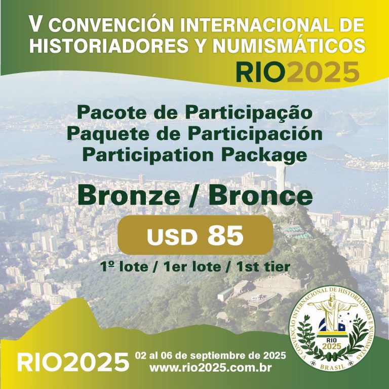 Inscripción – Rio 2025